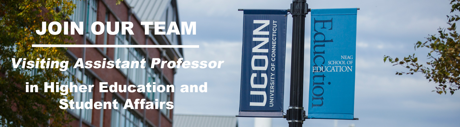 Homepage | Department of Educational Leadership